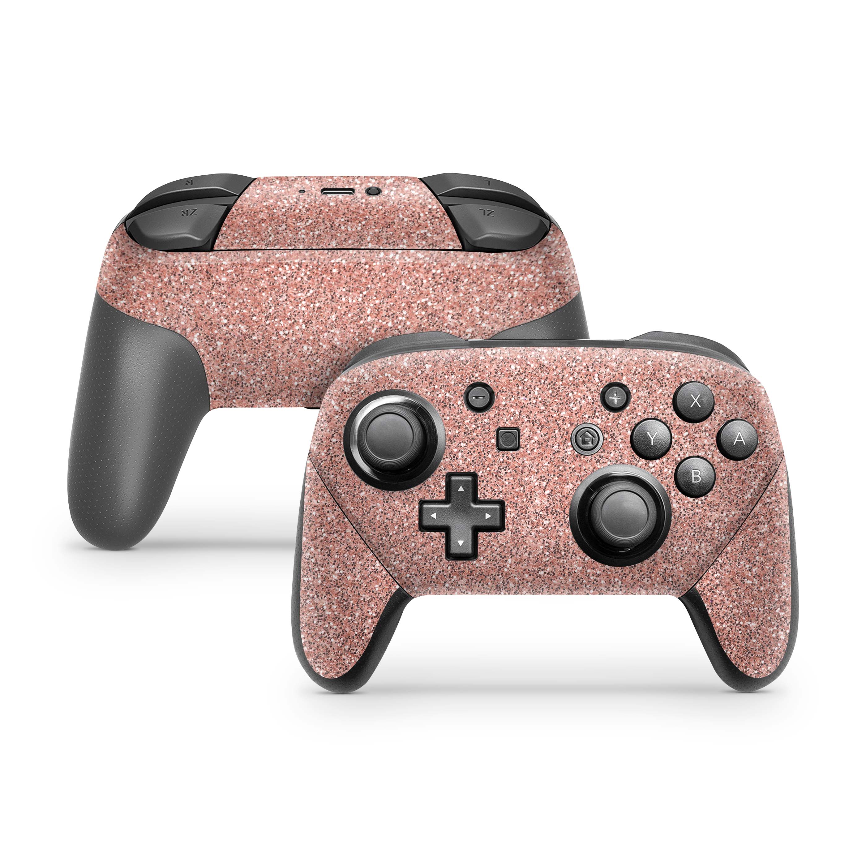 nintendo switch controller stickers