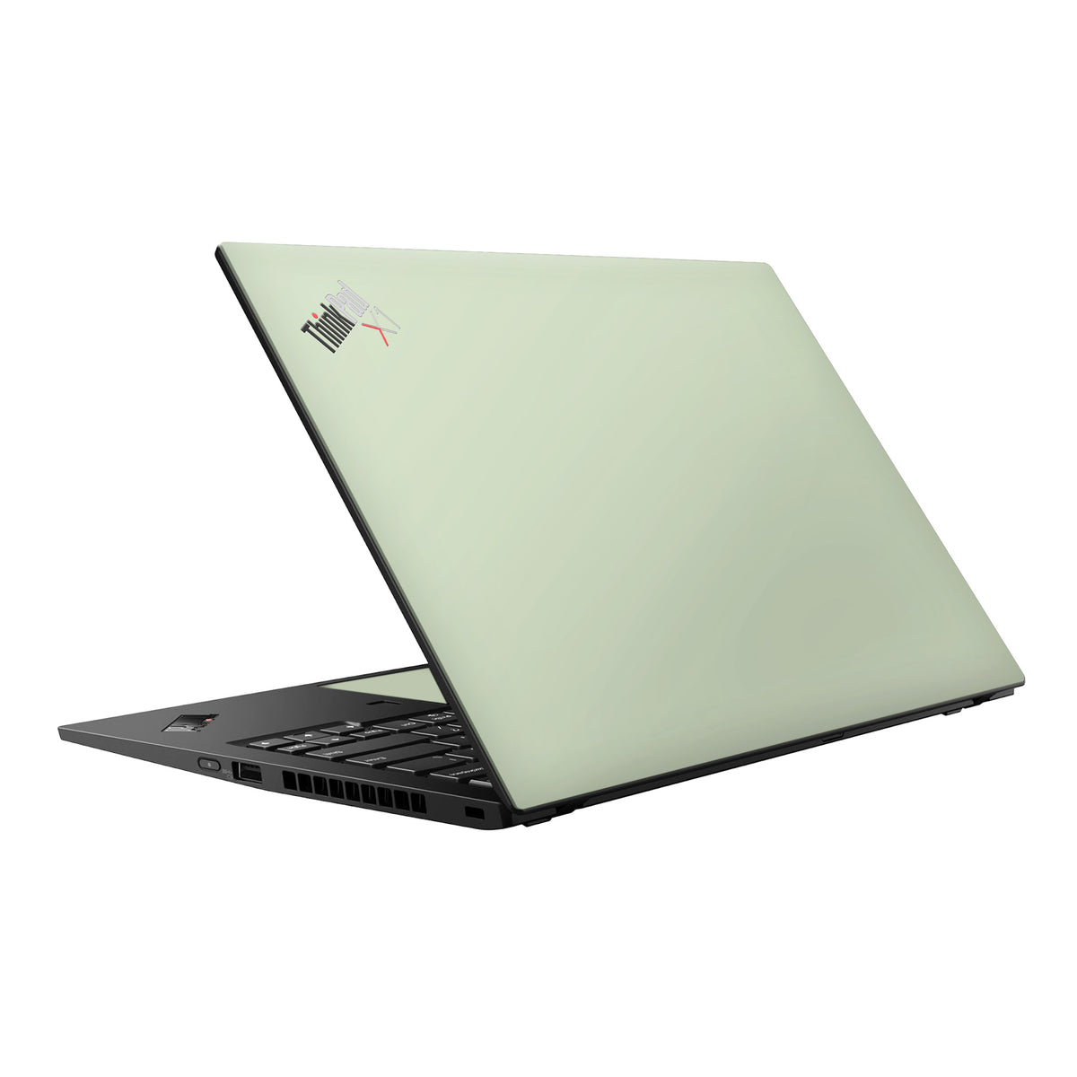 Sage Green Lenovo ThinkPad Skin - Uniqfind