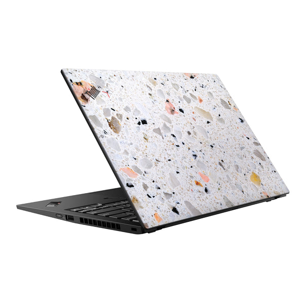Terrazzo Lenovo ThinkPad Skin - Uniqfind