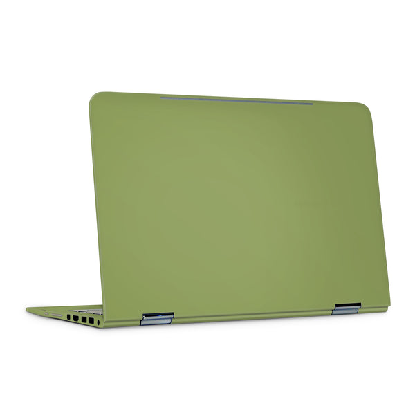 Matcha HP Pavilion Skin - Uniqfind