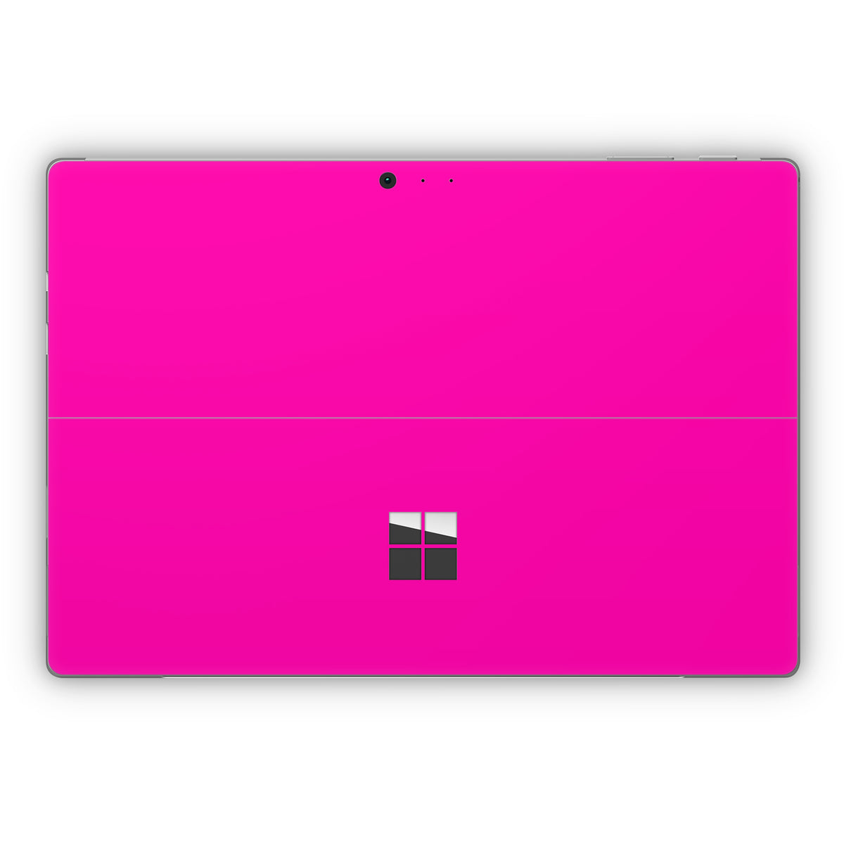Hot Pink Microsoft Surface Skin - Uniqfind