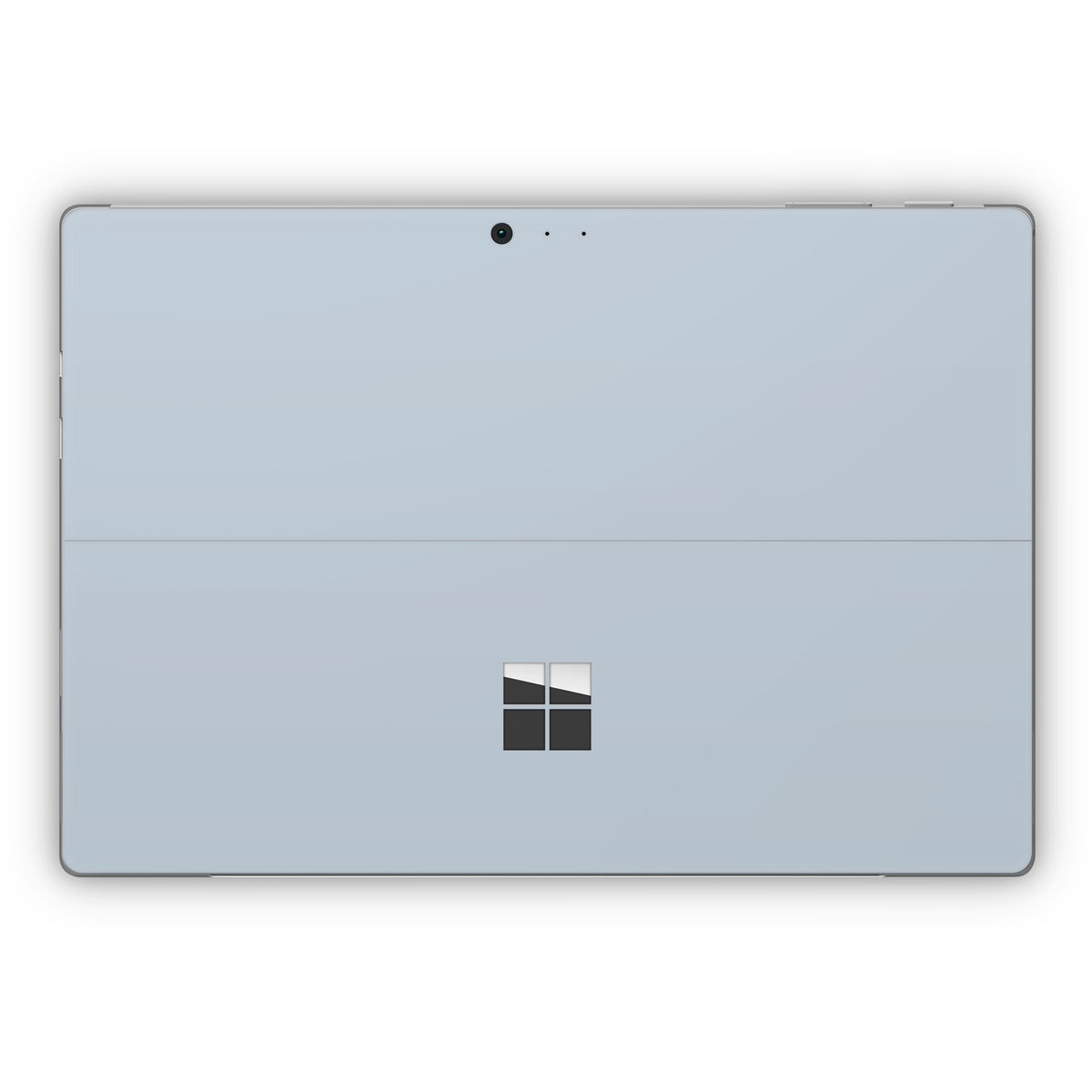 Soft Blue Microsoft Surface Skin - Uniqfind