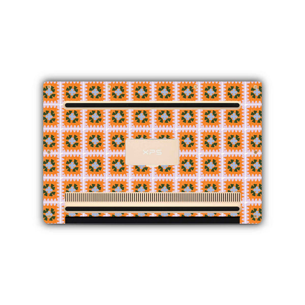 Granny Square Vostro Skin - Uniqfind