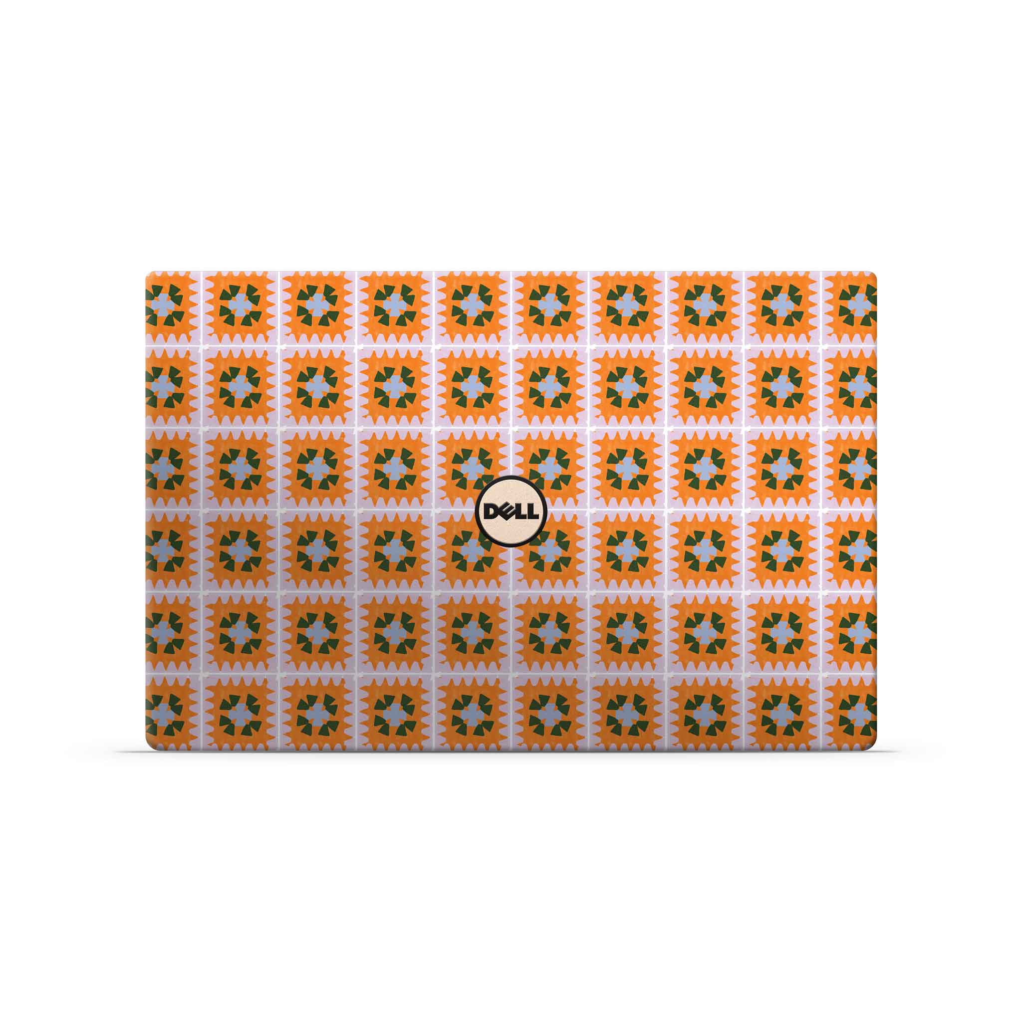 Granny Square Vostro Skin - Uniqfind