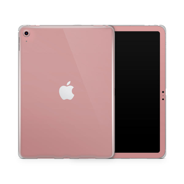 Pink iPad Skin + Case - Uniqfind