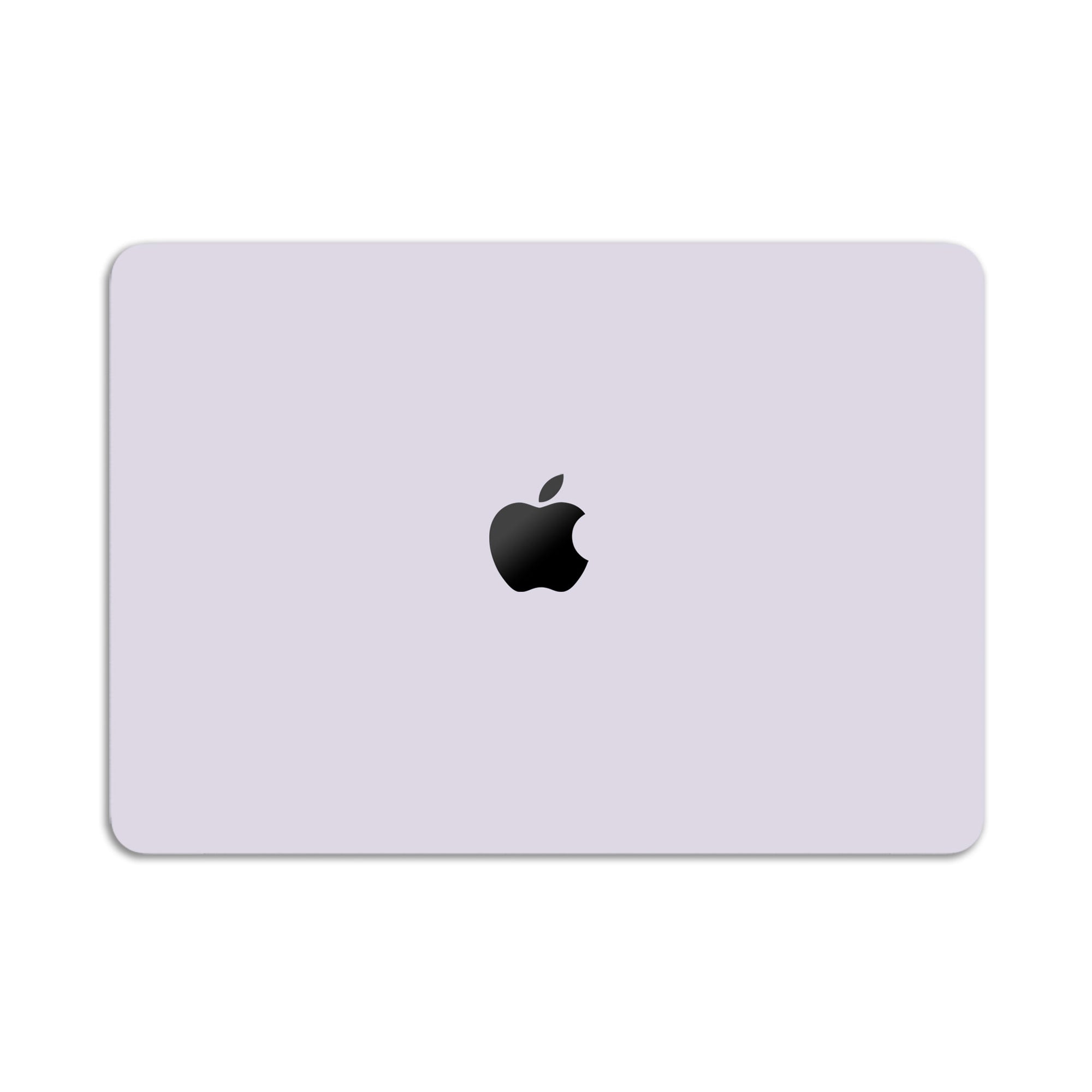 Lavender MacBook Case + Skin - Uniqfind