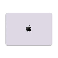 Lavender MacBook Case + Skin - Uniqfind