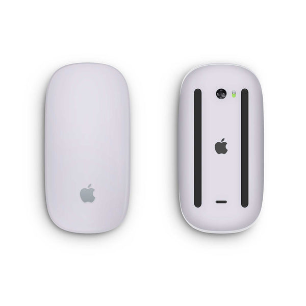 Lavender Magic Mouse Skin - Uniqfind
