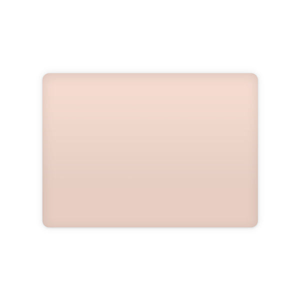 Soft Pink Magic Trackpad Skin - Uniqfind