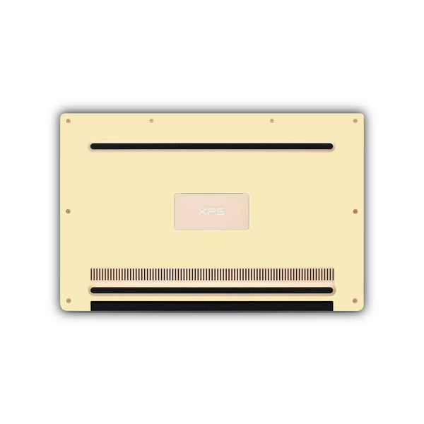 Soft Yellow Precision Skin - Uniqfind