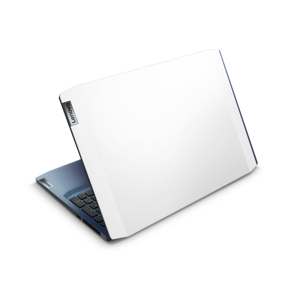 White Lenovo ThinkPad Skin - Uniqfind