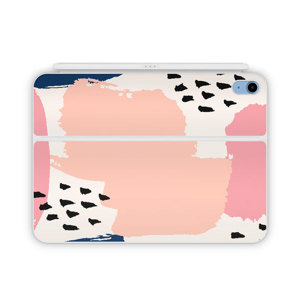 Miami Vice Magic Keyboard Folio Skin - Uniqfind