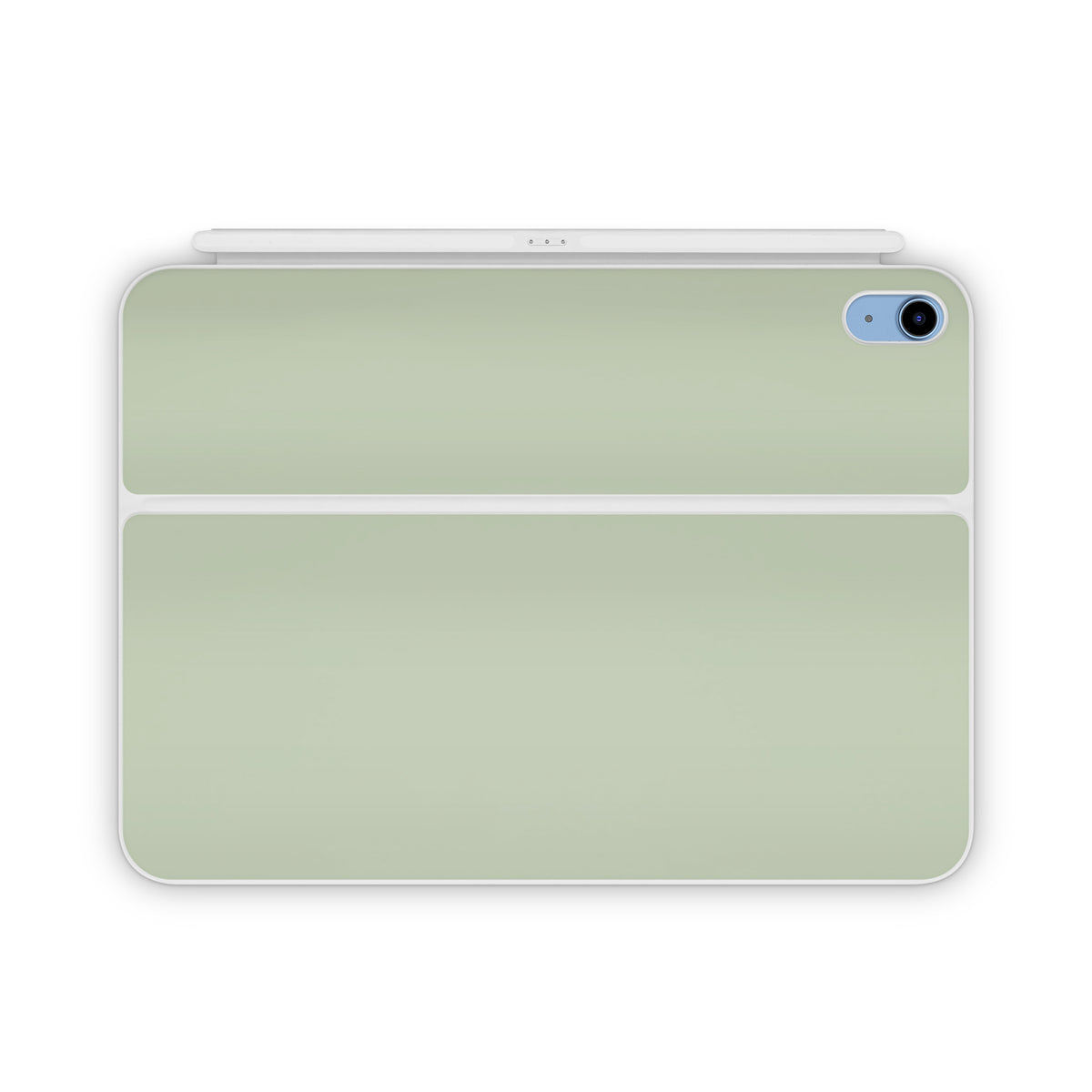 Sage Green Magic Keyboard Folio Skin - Uniqfind