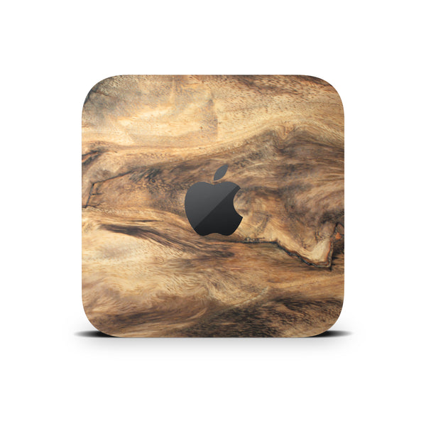 Wood Mac Mini - Uniqfind