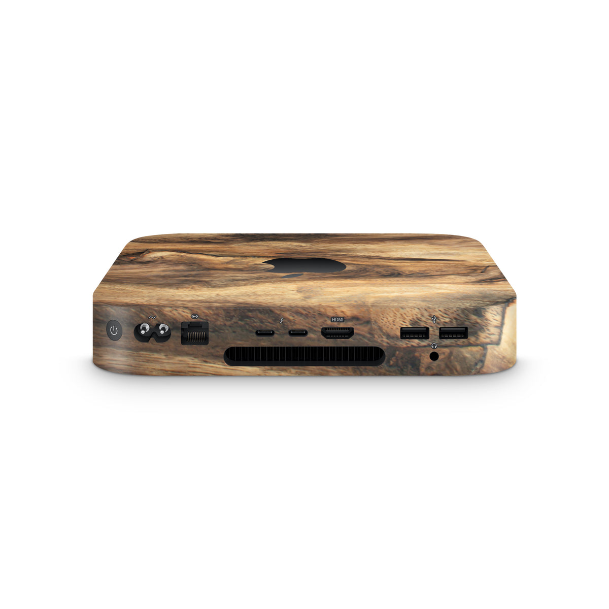 Wood Mac Mini - Uniqfind