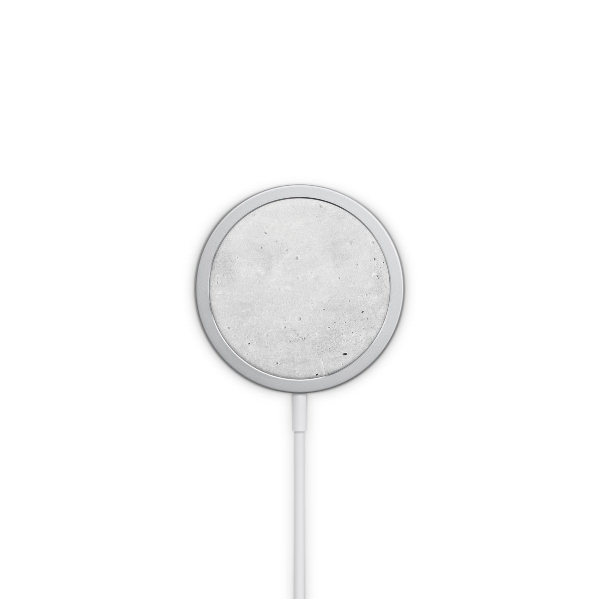 Concrete MagSafe Skin - Uniqfind