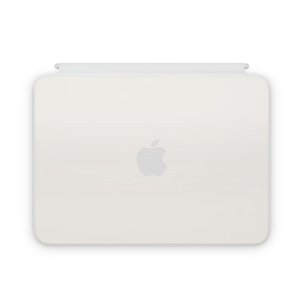 Ivory White Magic Keyboard Folio Skin - Uniqfind