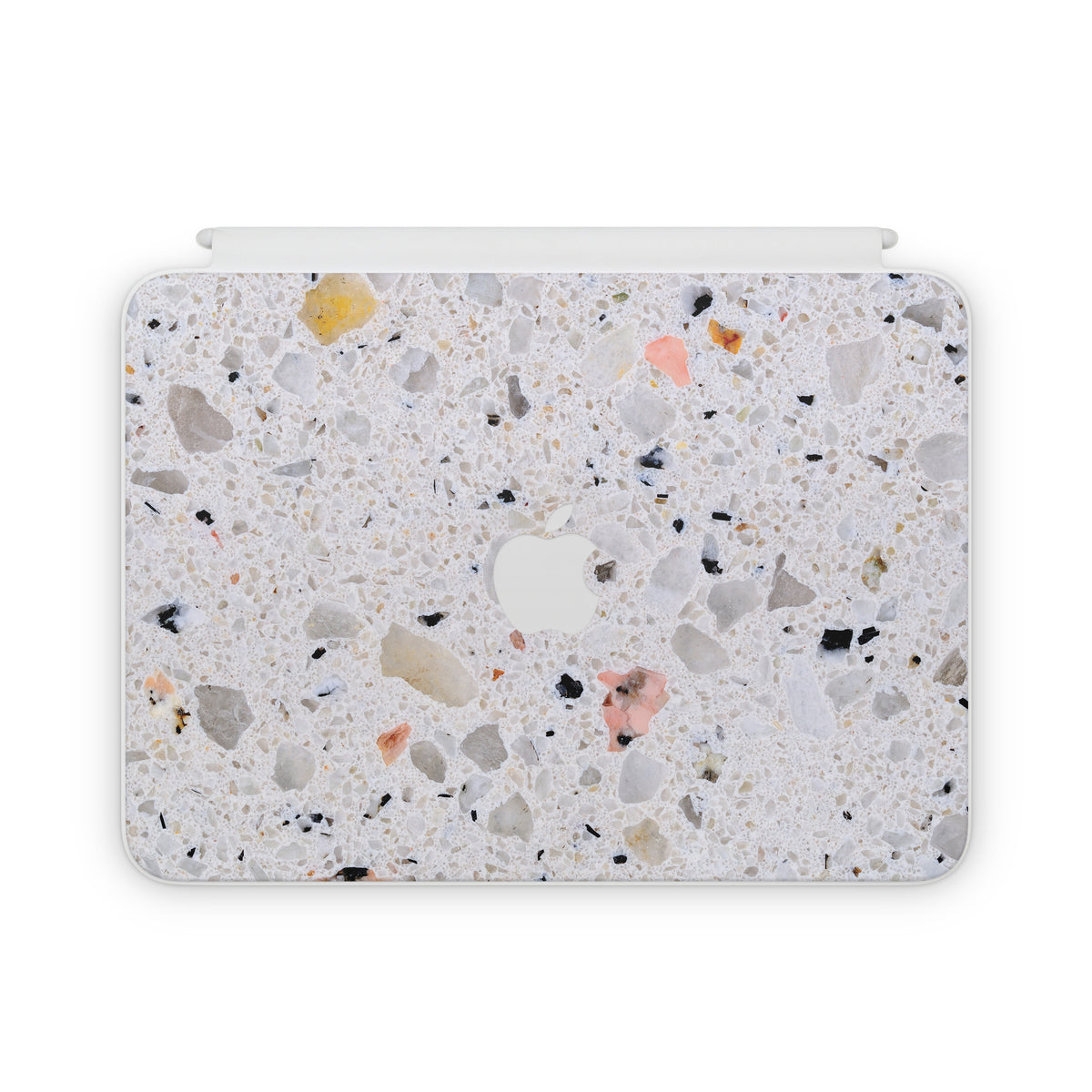 Terrazzo Magic Keyboard Folio Skin - Uniqfind