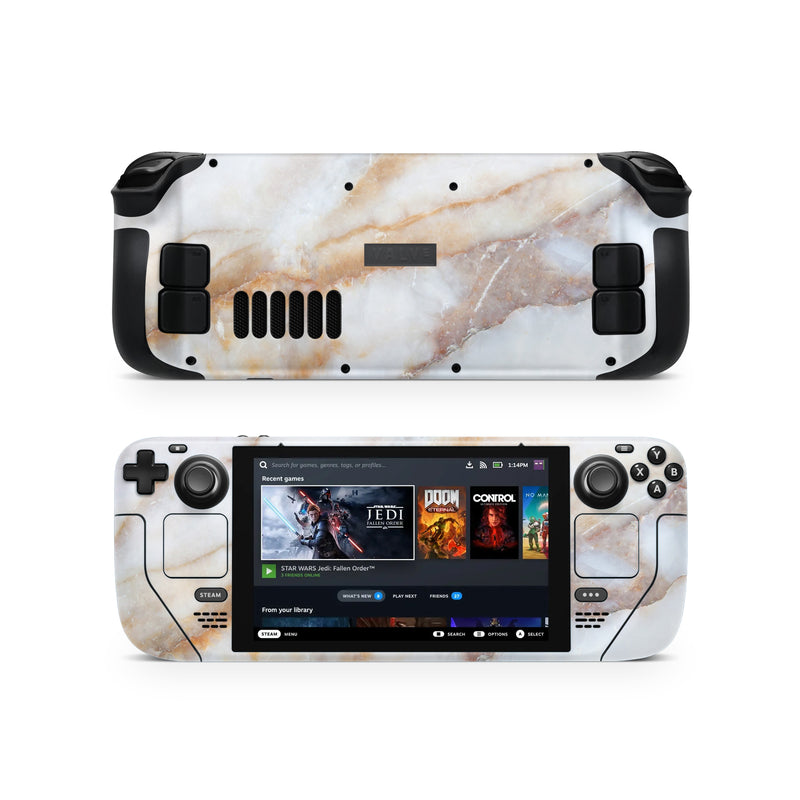 Steam Deck Skins - Uniqfind