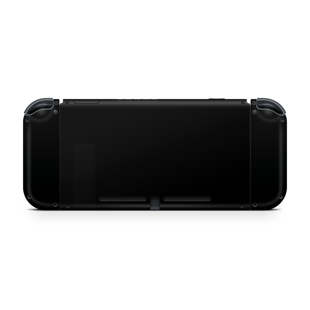 Black Nintendo Switch Skin - Uniqfind
