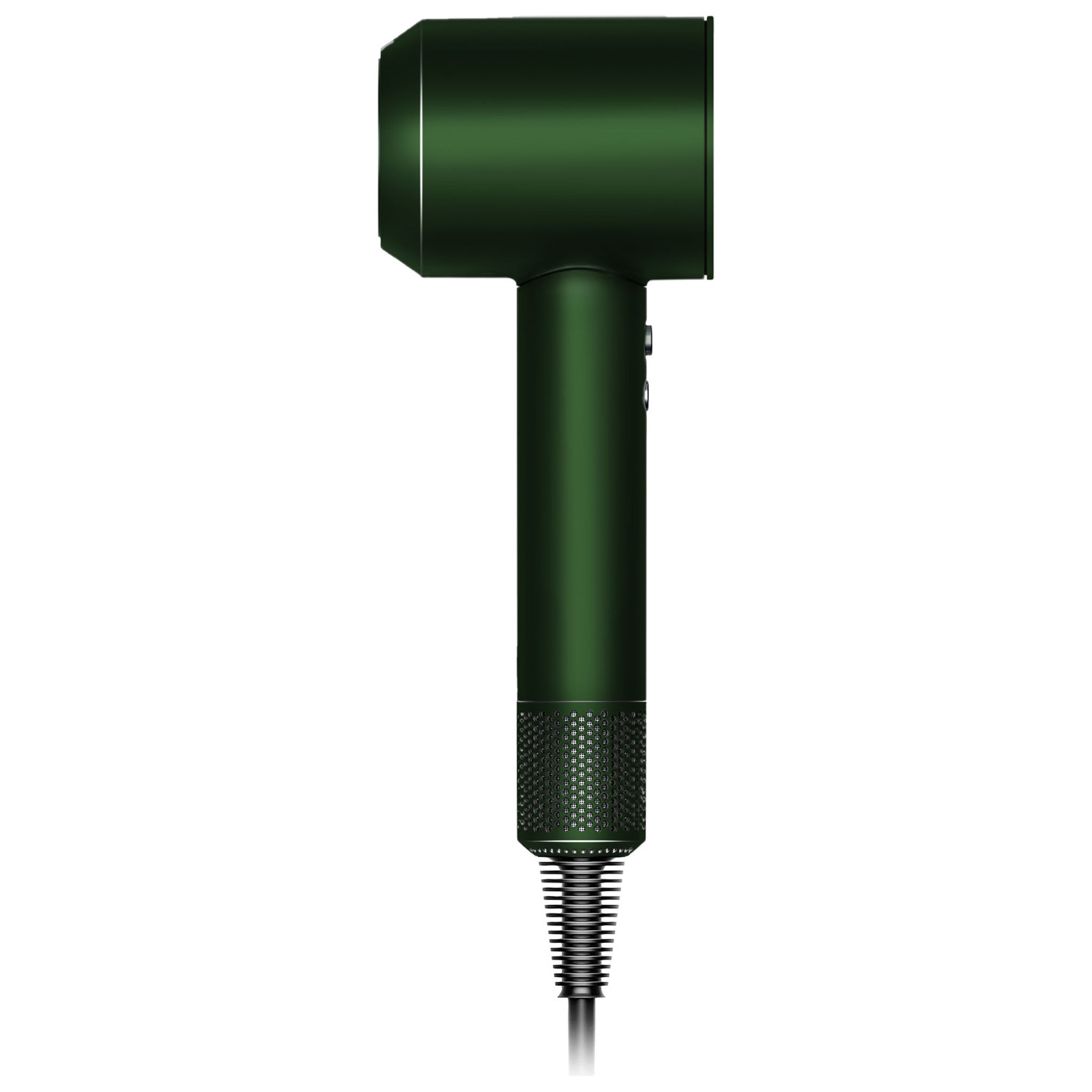 Forest Green Dyson Hair Dryer Skin - Uniqfind