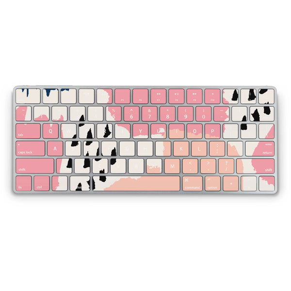 Miami Vice Magic Keyboard Skin - Uniqfind