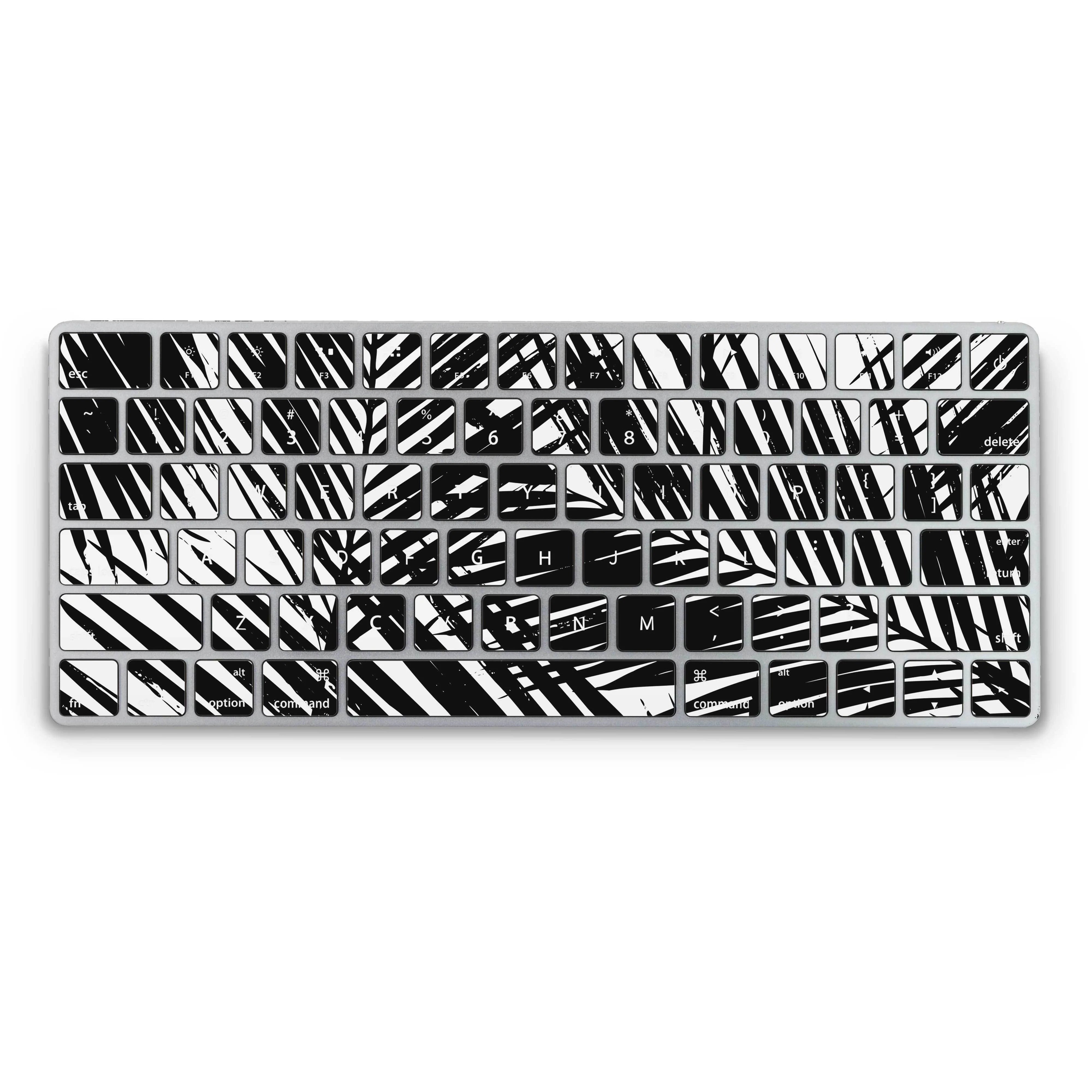 Palm Beach Magic Keyboard Skin - Uniqfind